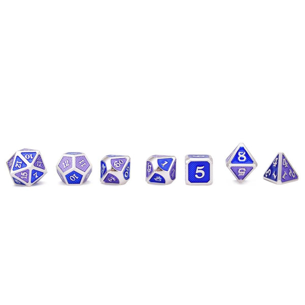 Purple & Blue Dragon Scale - Masters and Magic™